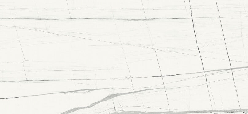 32 x 64 Titanium White Polished Rectified Porcelain Tile – The Tile ...