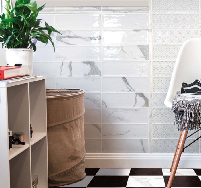 The Tile Store Inc