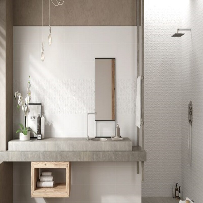 8 x 24 Velan Mosaic Ceramic Wall Tile – The Tile Store USA