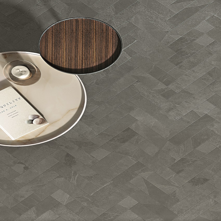 The Tile Store Inc