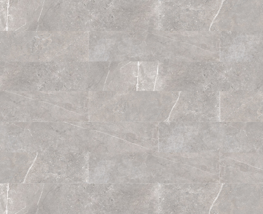 3 X 12 EvoStone Mist Honed finished Rectified Porcelain Tile – The Tile ...