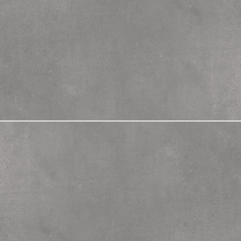 24 x 48 Absolute Smoke Rectified Porcelain Tile