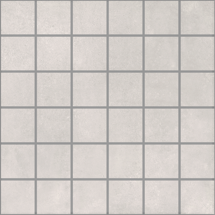 2 x 2 Absolute Ice Porcelain Mosaic – The Tile Store USA