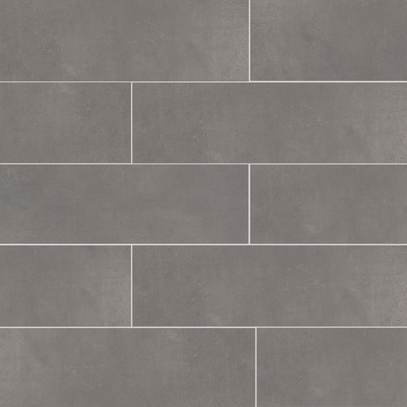 4 x 12 Absolute Smoke Rectified Porcelain Tile – The Tile Store USA
