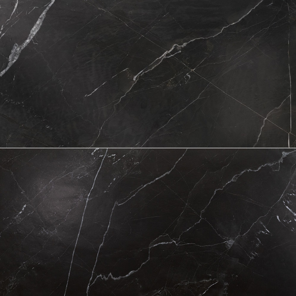 24 x 48 Icon Nero Matte Finished Porcelain Tile – The Tile Store USA