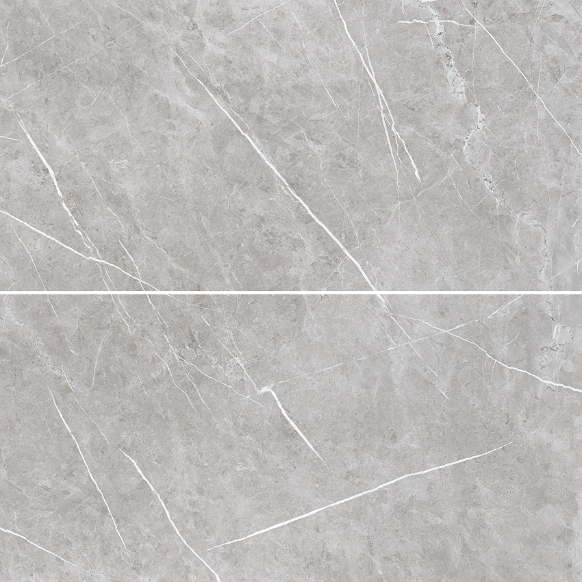 30 x 60″ Theater Pearl High Polished Rectified Porcelain Tile – The ...