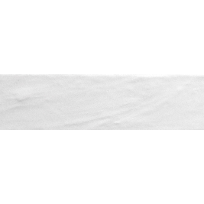 2 x 10 Ainsa Blanco Matte Porcelain Subway Wall & Floor Tile – The Tile ...