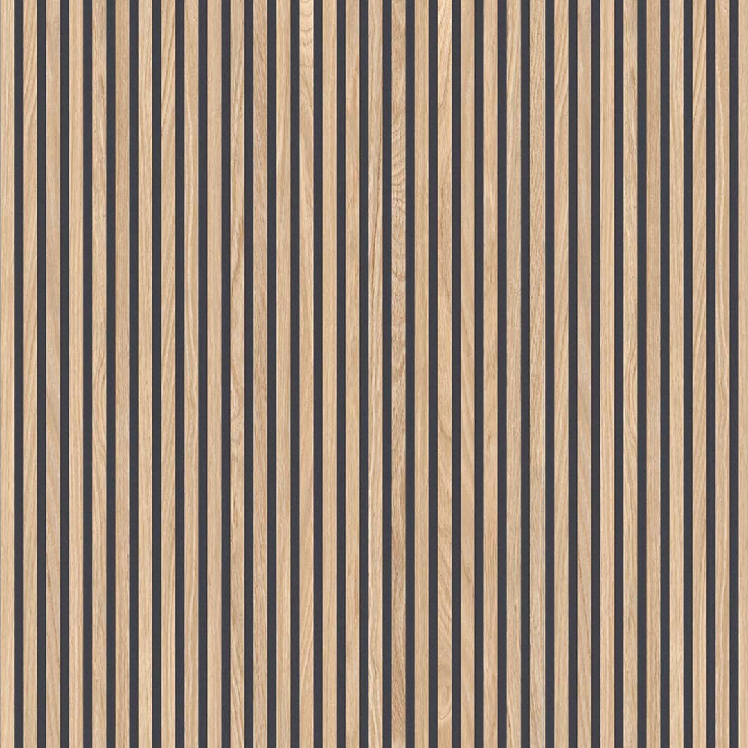 24 x 48 Canne 3D Black-Ecru Matte Porcelain Tile – The Tile Store USA