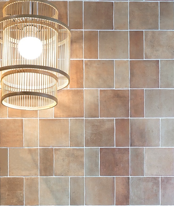 The Tile Store Inc